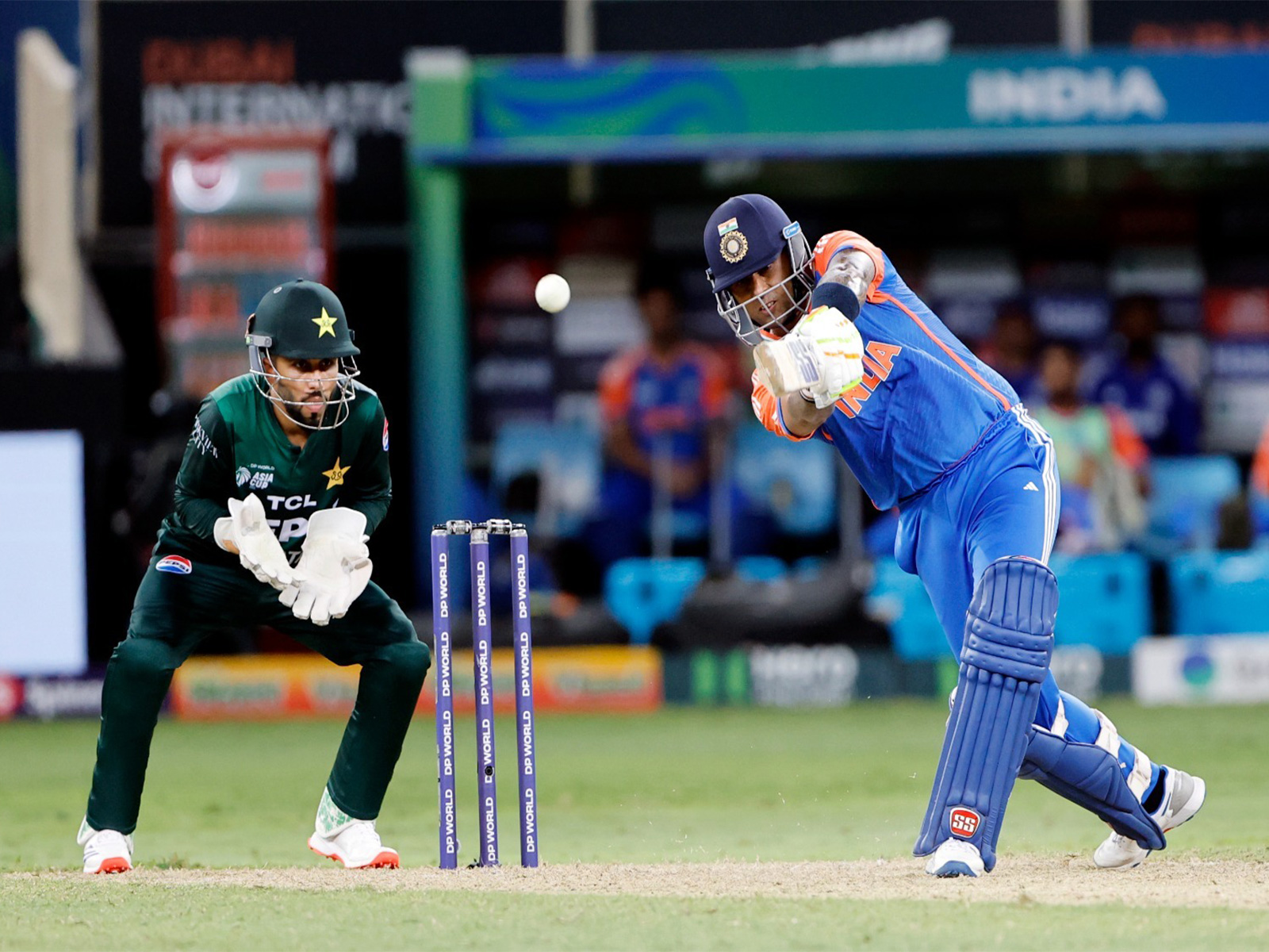 No official decision taken on PCB's demand to remove referee Pycroft after India refused to ...