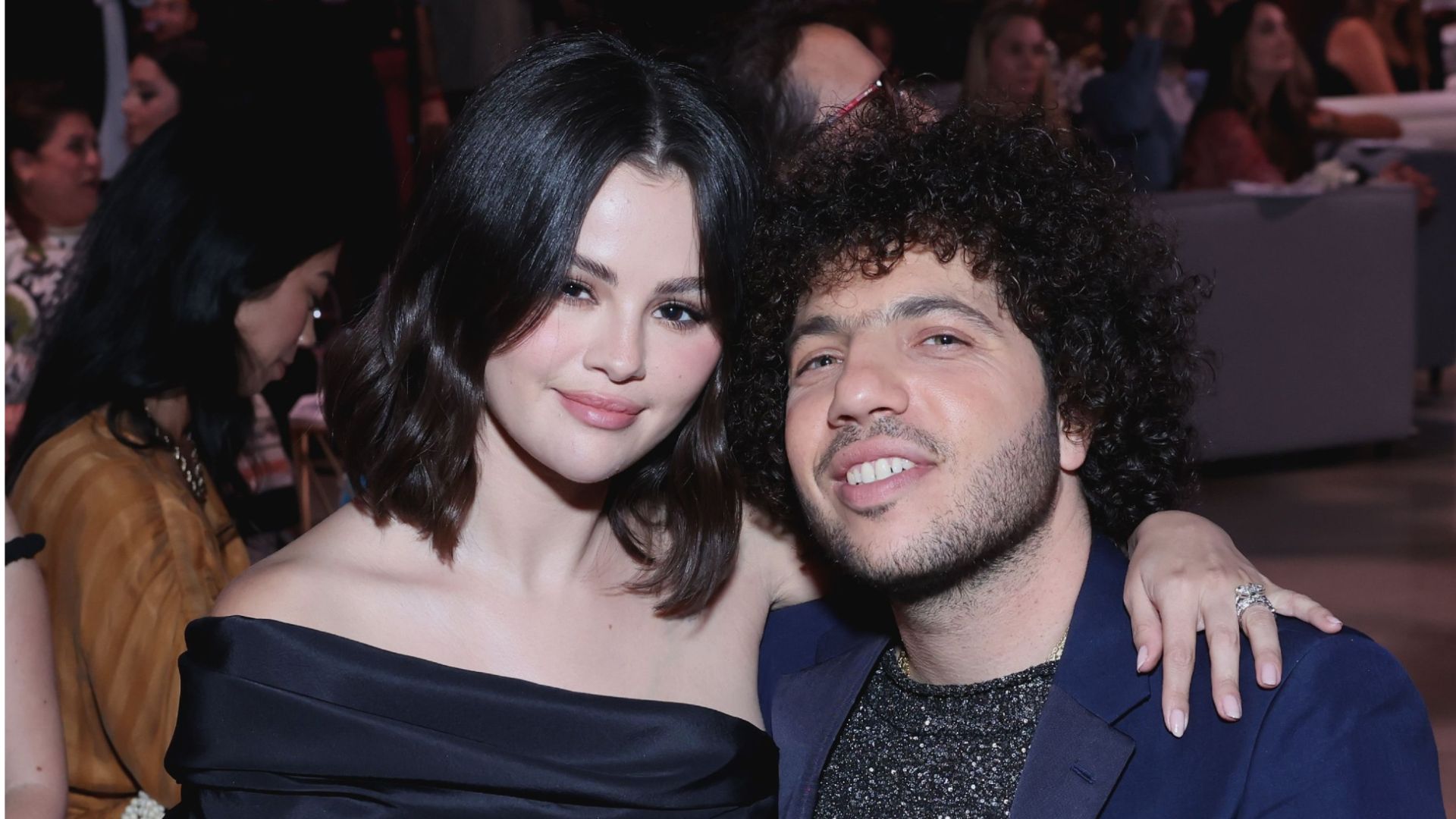 Inside Selena Gomez and Benny Blanco's Wedding Plans: What We Know So Far