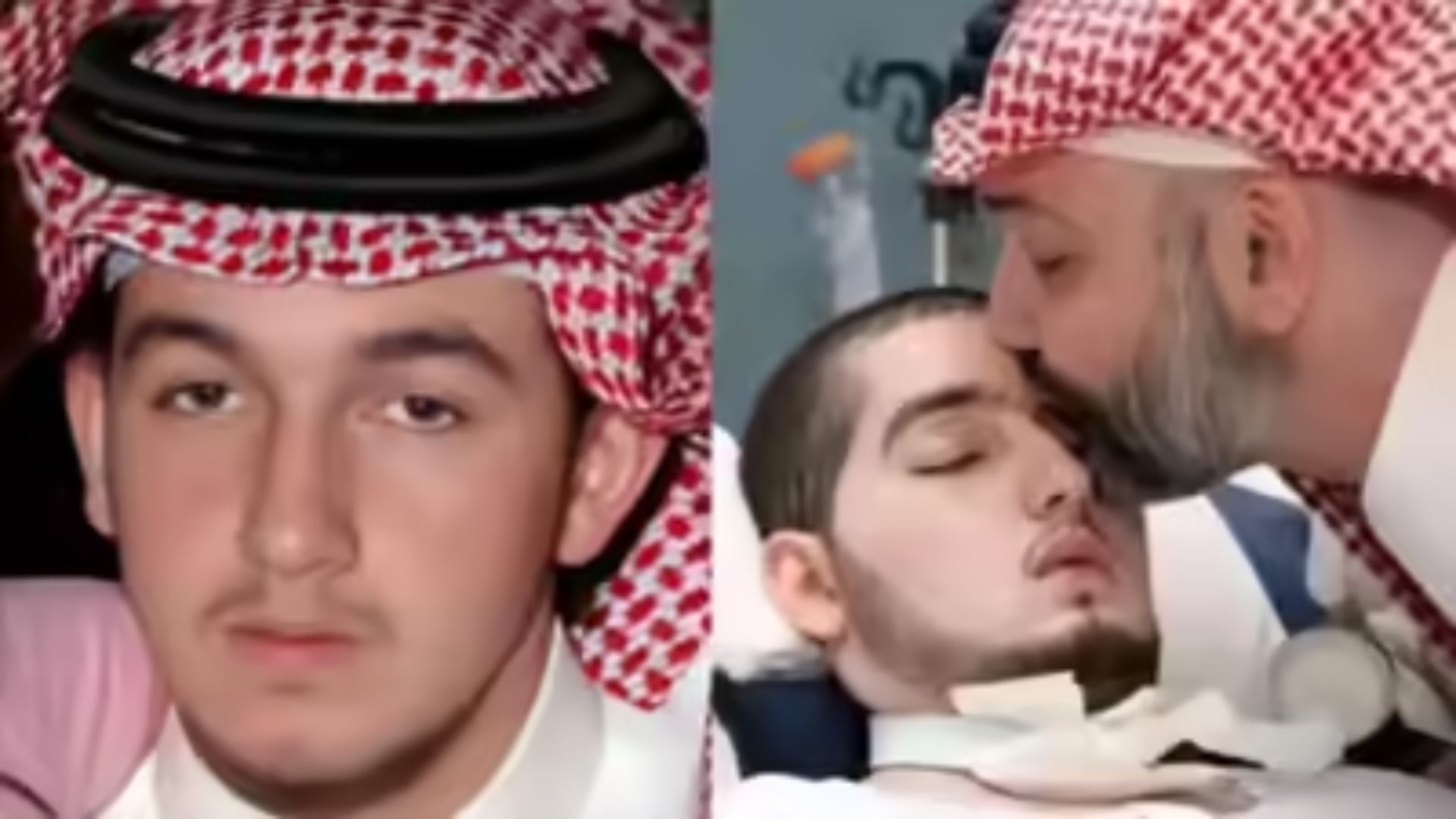 ‘Sleeping Prince’ of Saudi Royal Family Dies After 20 Years in Coma