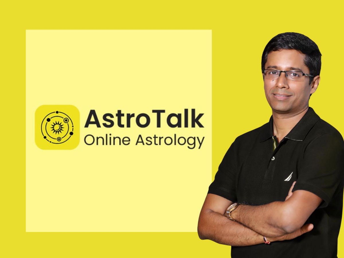 Astrotalk appoints its first-ever CFO as It Gears Up for the IPO