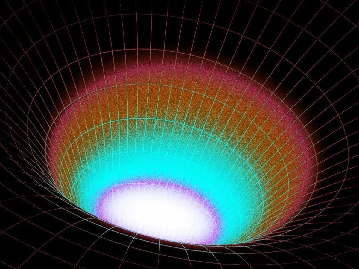 Astronomers Uncover Mysterious Interstellar Tunnels in Space | What We Know So Far