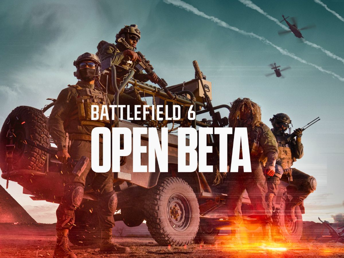 Battlefield 6 Open Beta: Four Maps, Seven Challenges, and Two Explosive Weekends