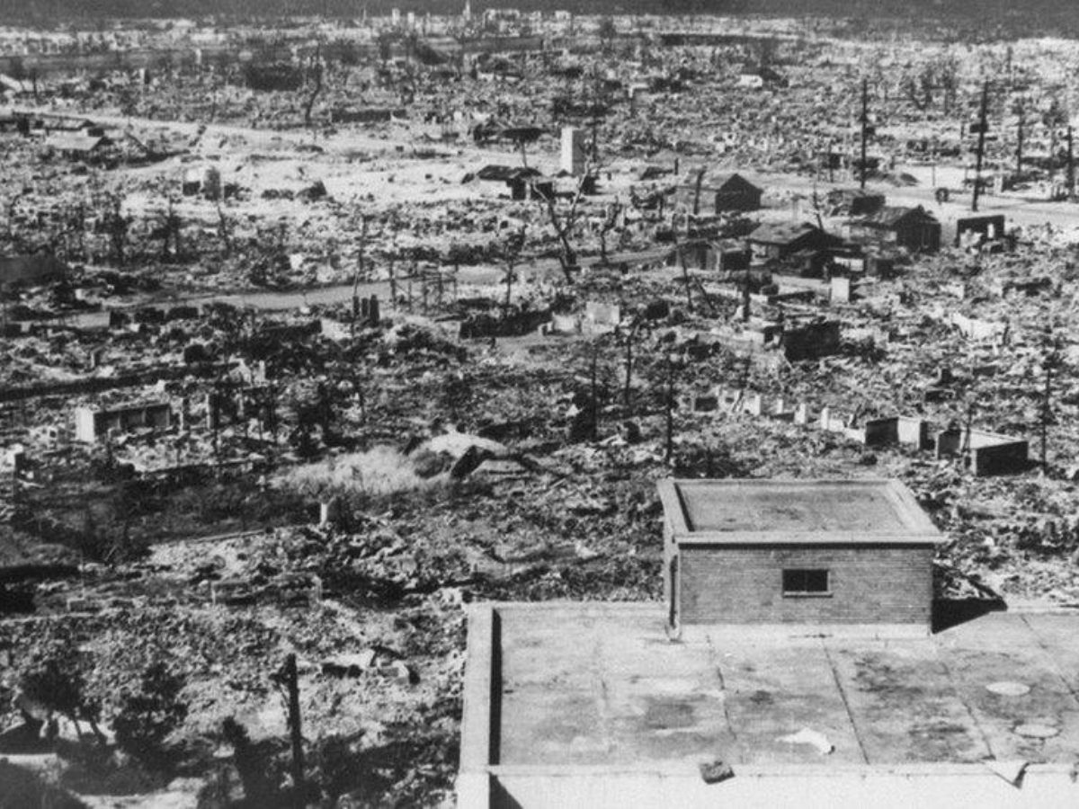 Hiroshima-Nagasaki Bombing: How Many Lives Were Lost During Atomic Attack?