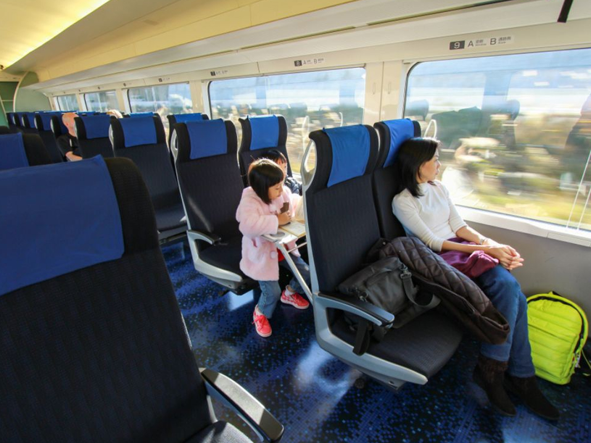 Untold Story of Shinkansen: Speed, Safety & Secrets in Photos – Know ...