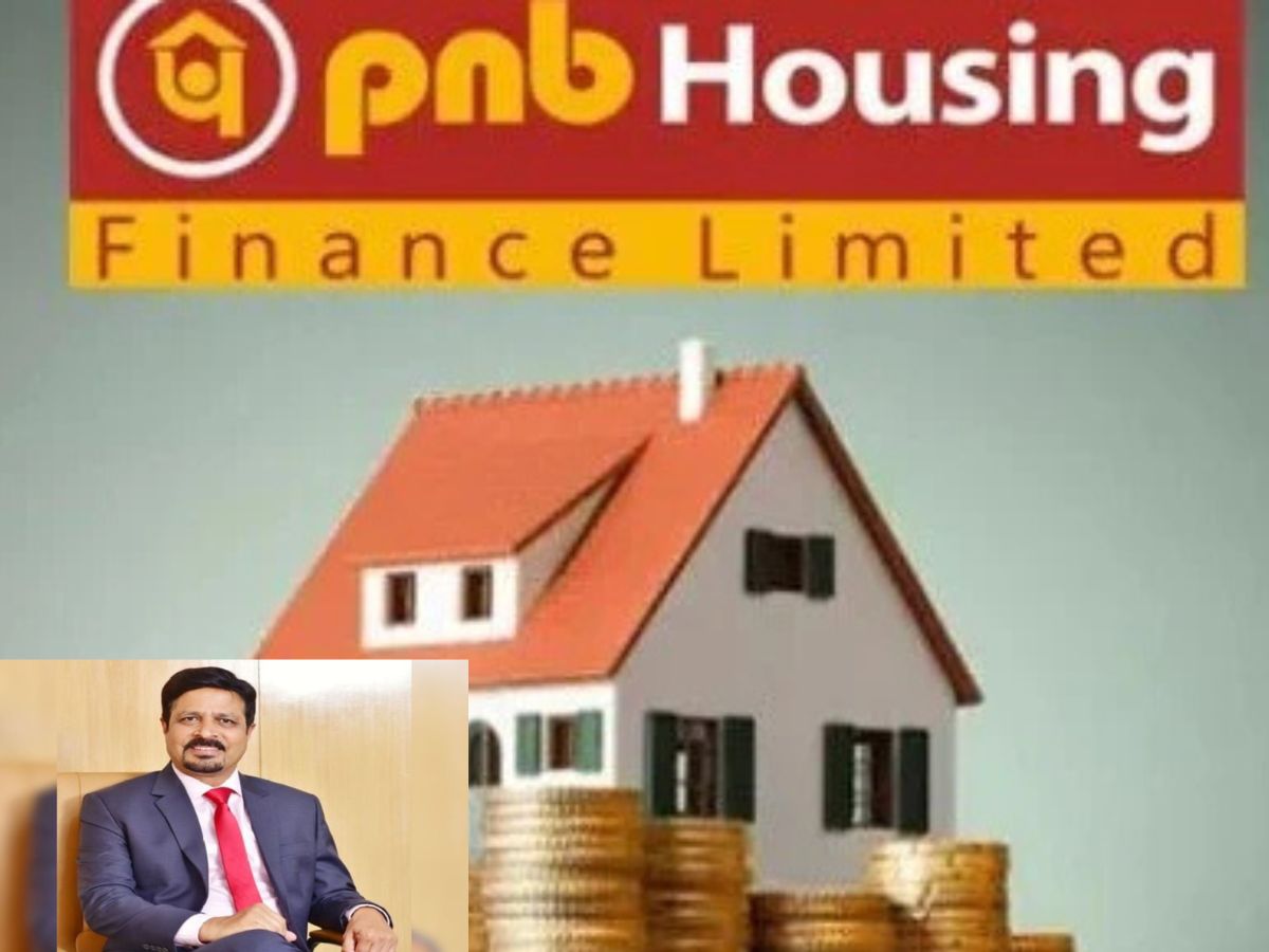 PNB Housing CEO Crisis - Does it Hurt the Company?