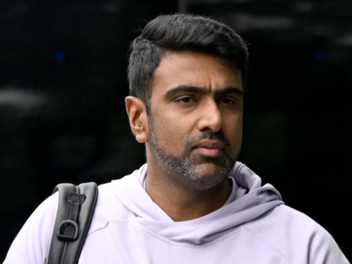 R. Ashwin Bids Farewell to IPL Career, Builds Fortune with ₹135 Crore ...