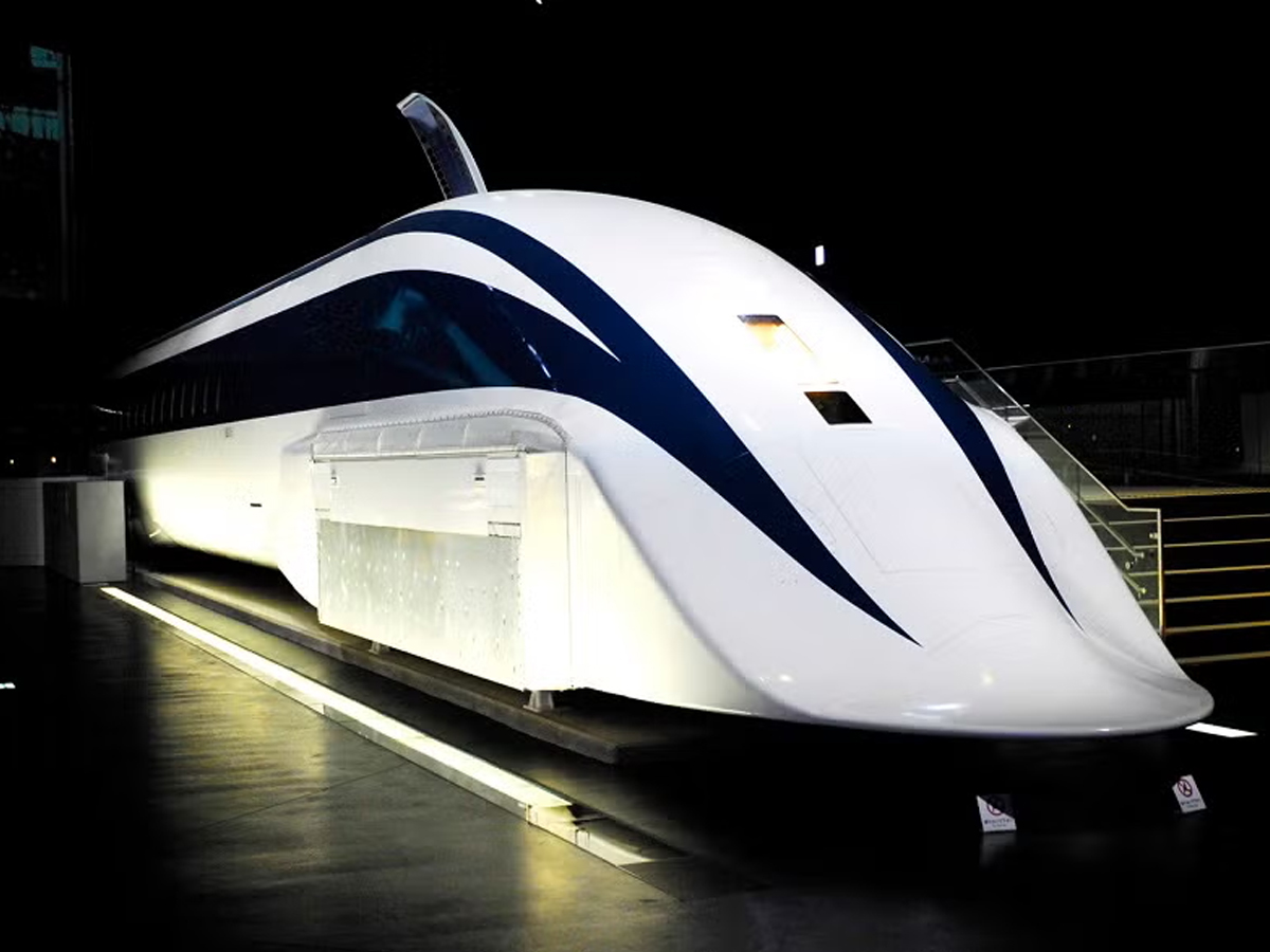 Untold Story of Shinkansen: Speed, Safety & Secrets in Photos – Know ...