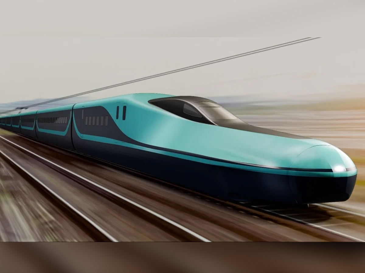 Untold Story of Shinkansen: Speed, Safety & Secrets in Photos – Know ...