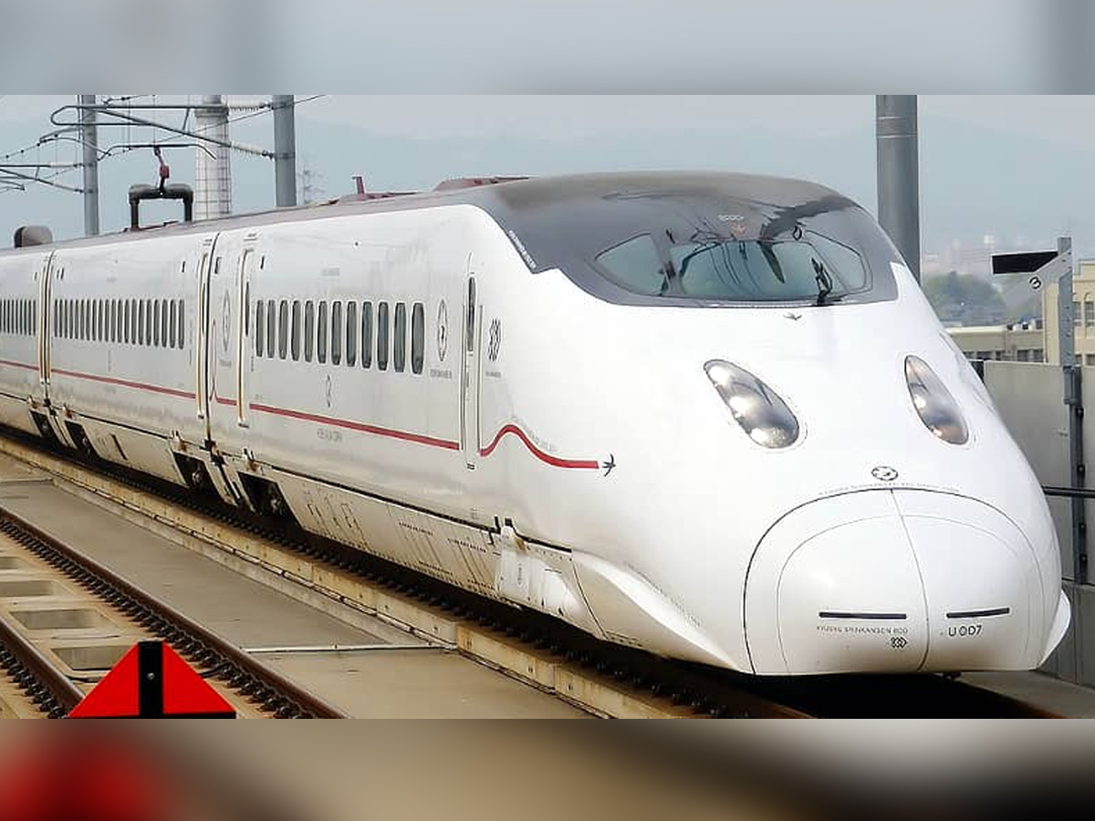 Untold Story of Shinkansen: Speed, Safety & Secrets in Photos – Know ...