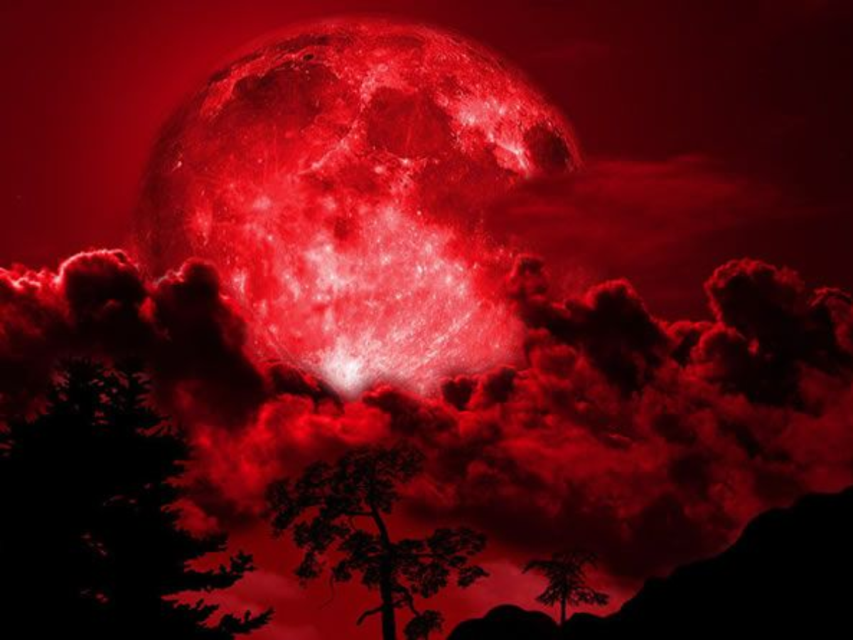 Blood Moon on Sept 7: Lunar Eclipse Timings in the US and How to Watch Live