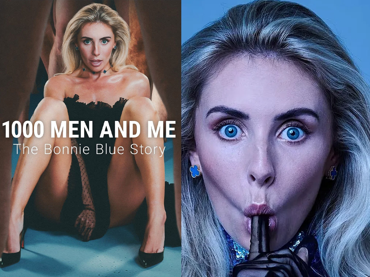 1000 Men and Me: The Bonnie Blue Story – Bold Channel 4 Documentary Sparks Debate