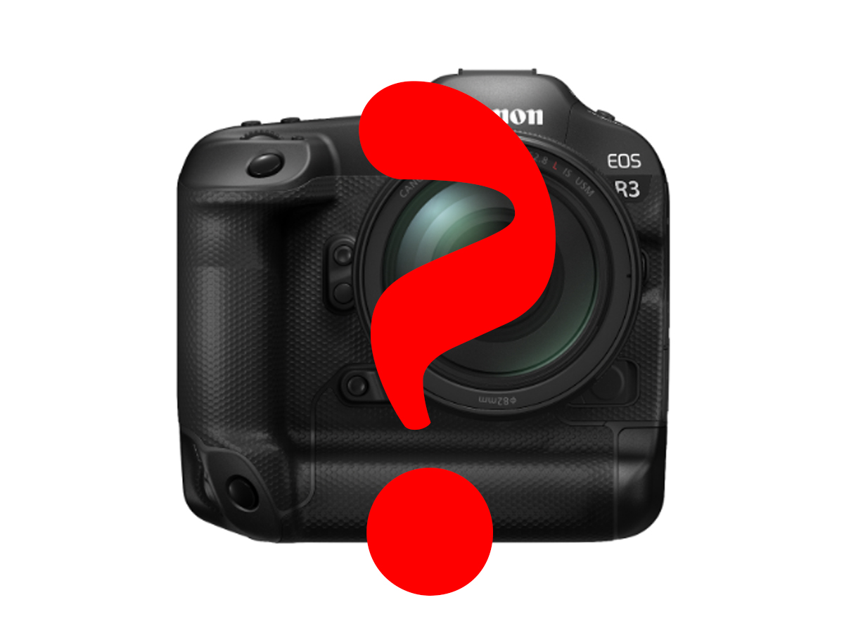 Canon Likely to Announce EOS R6 Mark III & New RF Lenses in November 2025 | Details Inside