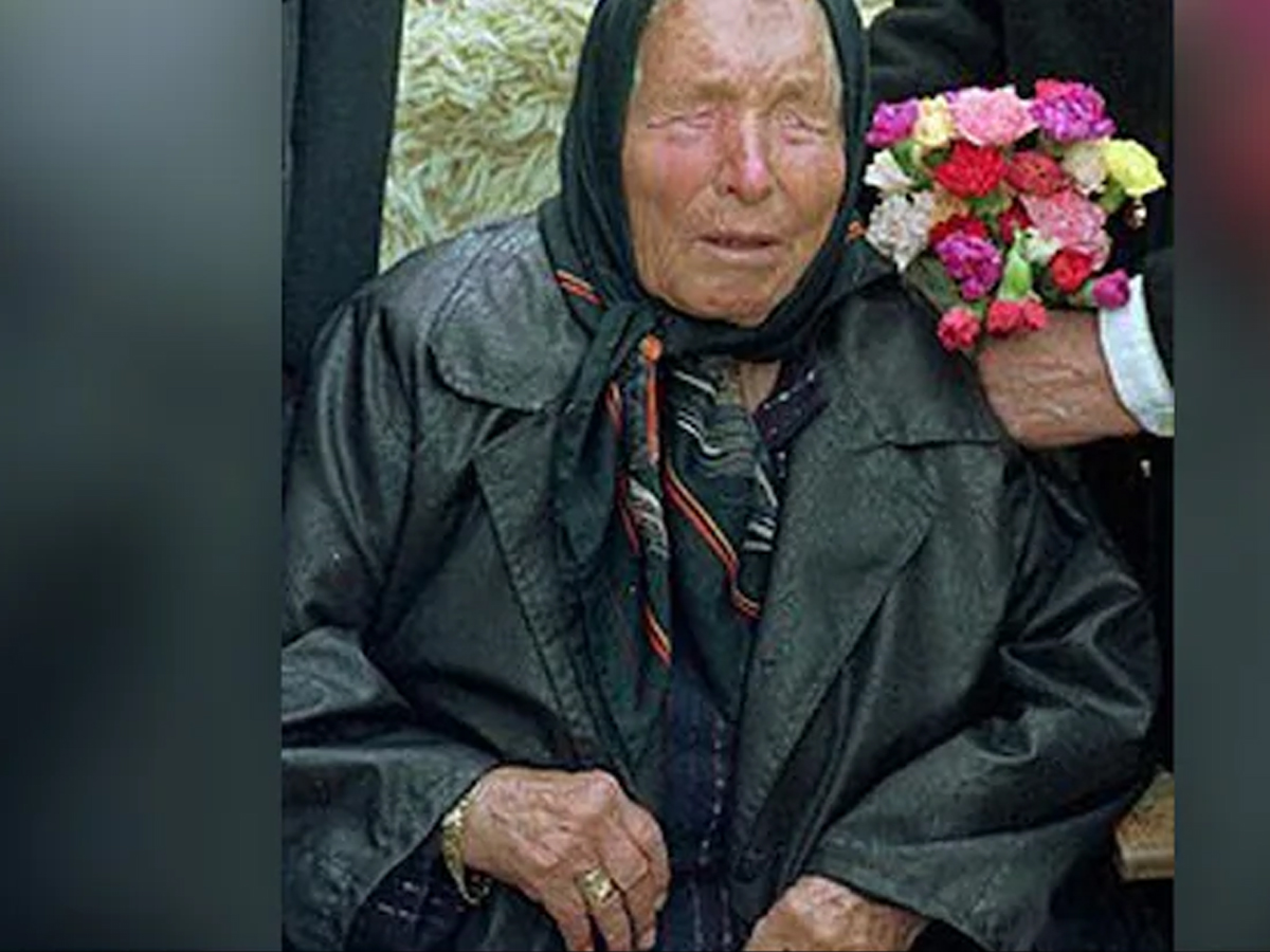 Did Baba Vanga Predict Her Own Death? The Truth Behind the Famous Prophecy
