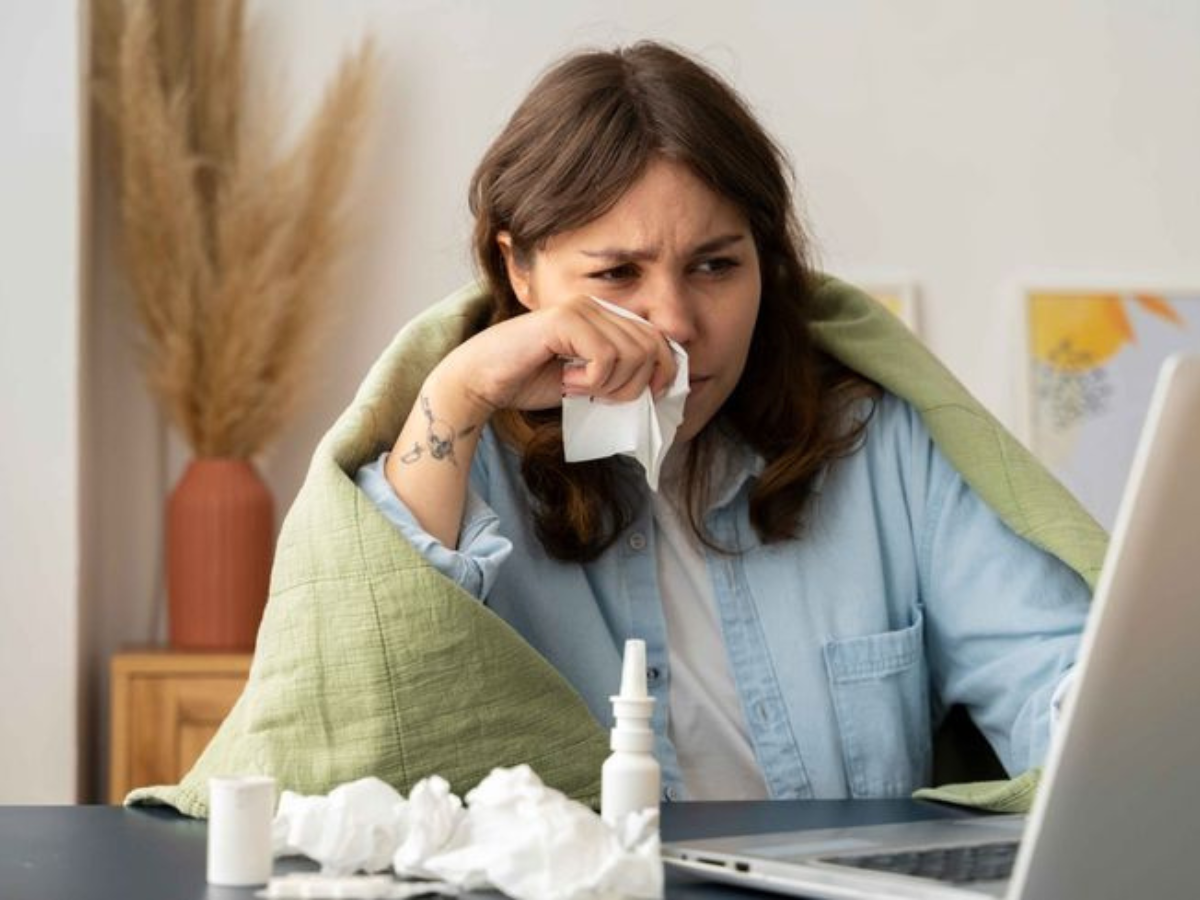 What Is the H3N2 Virus? Affects Nearly 70% in Delhi-NCR — Know Symptoms, Risks & Treatment