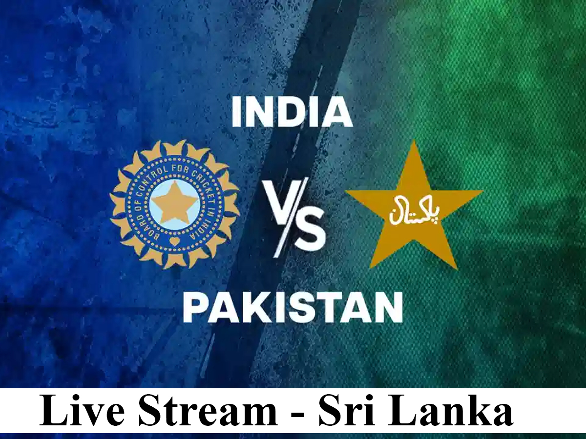 India vs Pakistan Asia Cup 2025 Live Streaming: When & Where to Watch IND vs PAK on Website ...