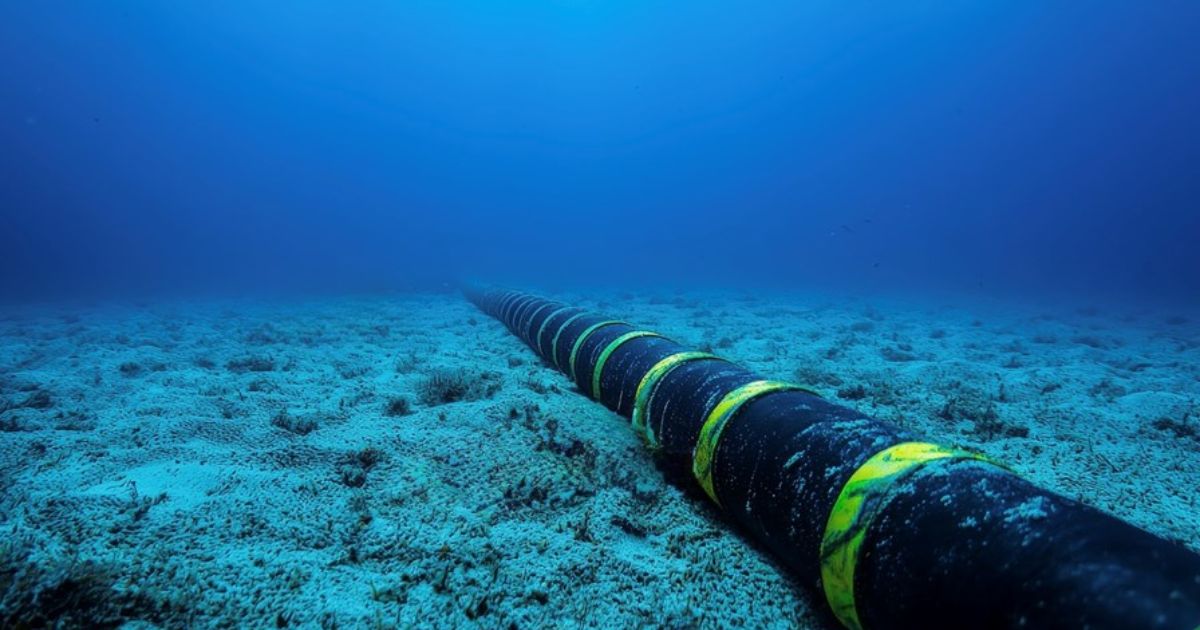 Red Sea Cable Cuts Disrupt Internet Across Asia and Middle East, Is Global Connectivity At Risk?