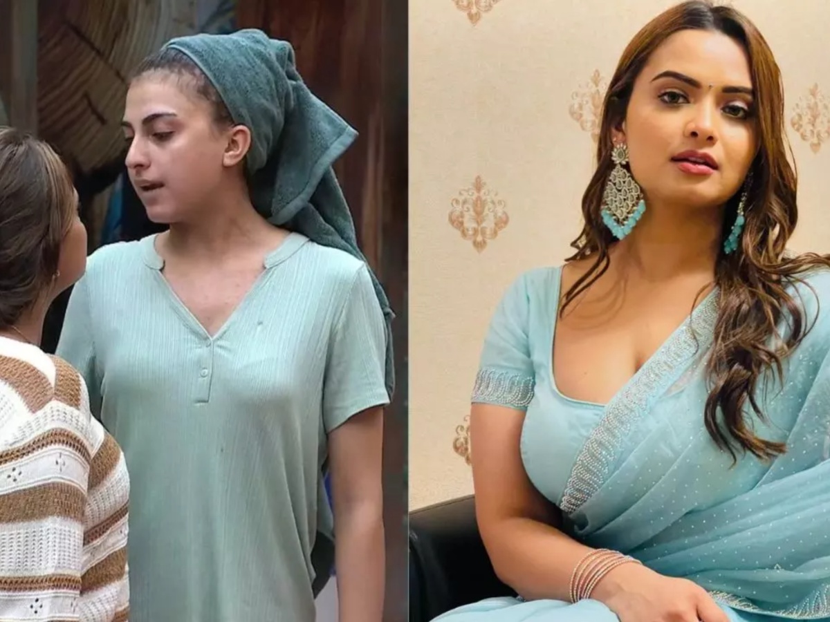 ‘Do Kaudi Ki Larki’: Salman Khan Tears Into Farrhana Bhatt on Bigg Boss 19