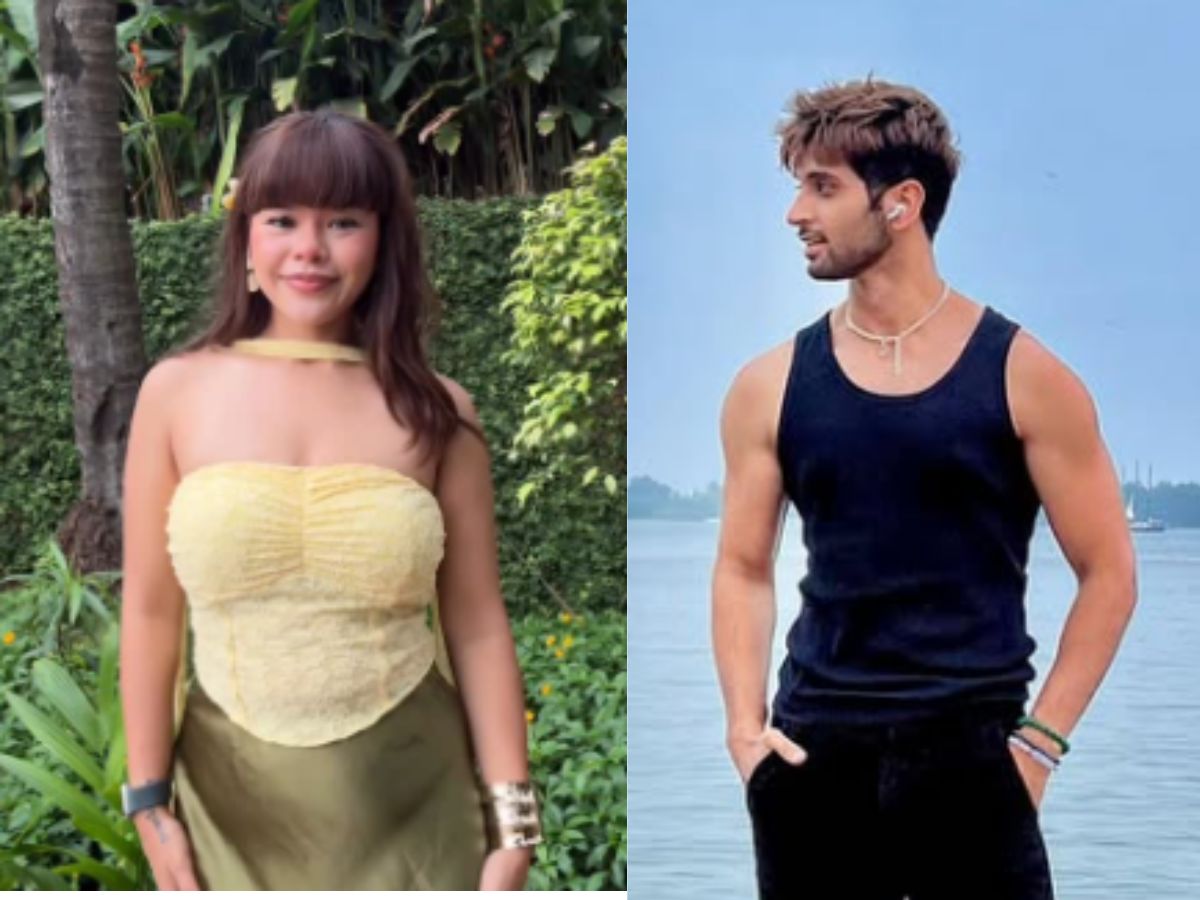Rowhi Rai–Sahil Narang Clash Goes Viral, Here are the Details