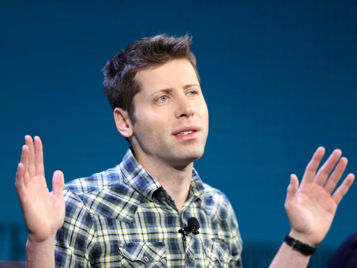 Sam Altman Predicts Which Jobs AI Will Replace First | Is Your Job Safe?