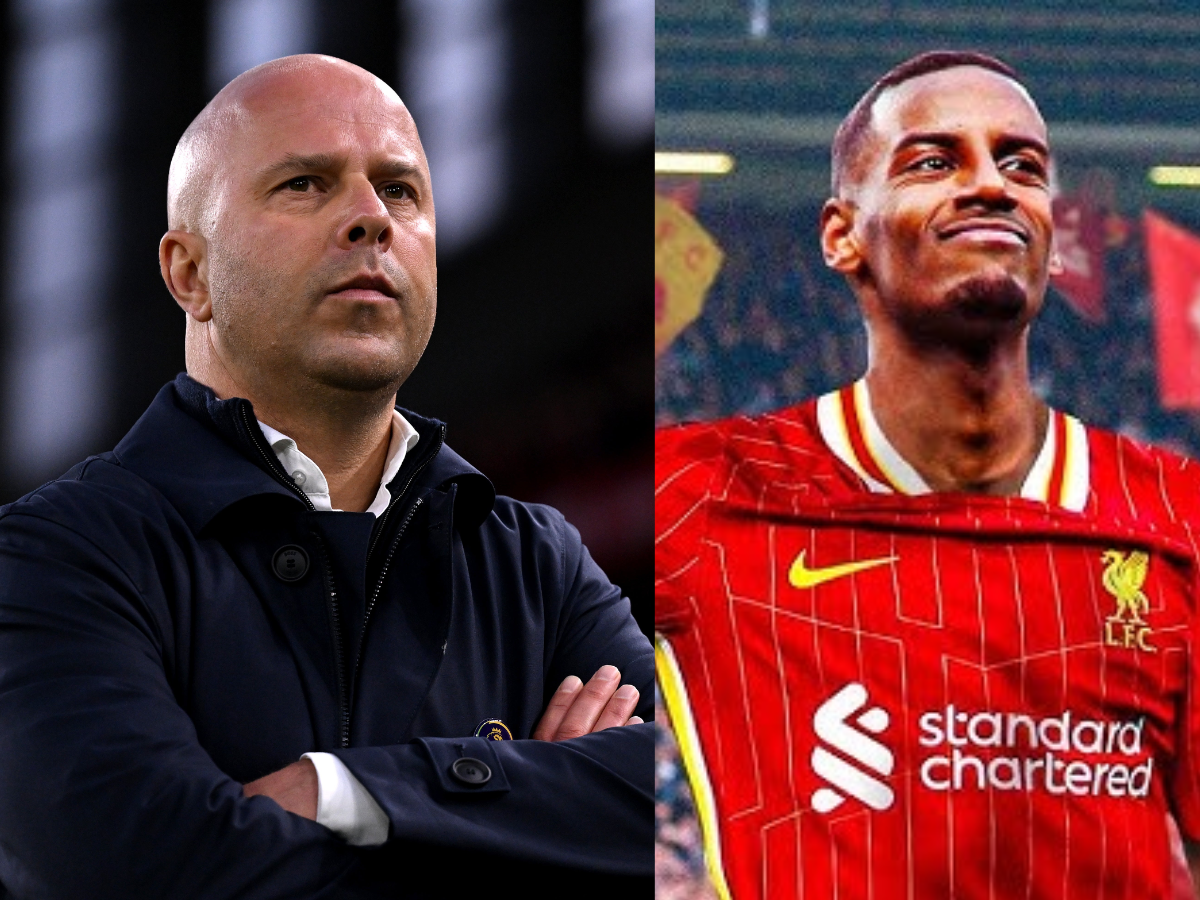 Liverpool Boss Arne Slot Urges Patience With ‘Best Striker’ Alexander Isak