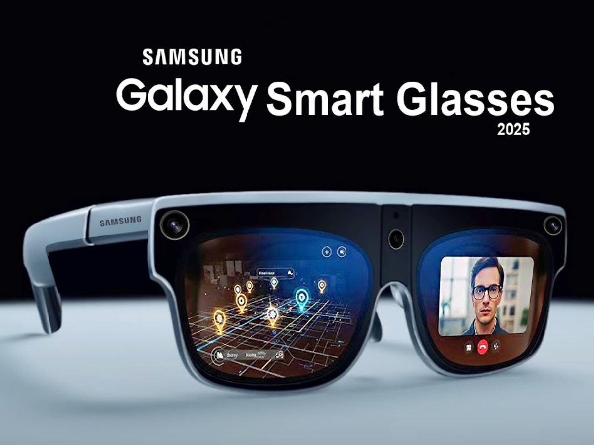 Samsung Enters Smart Eyewear Race With AI Glasses Launch By 2026 Samsung Enters Smart Eyewear Race With AI Glasses Launch By 2026