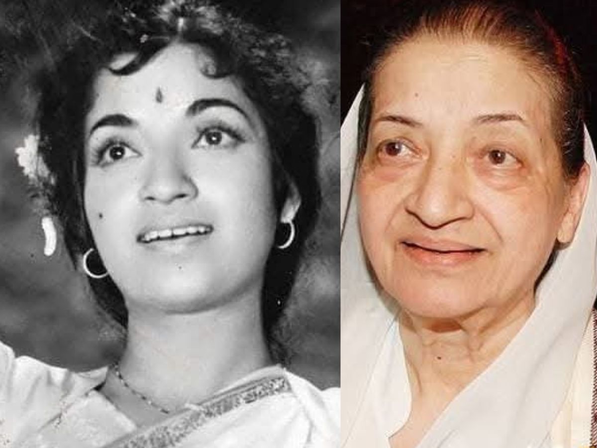 Who Was Sandhya Shantaram? A Look at Her Life, Career, and Legacy