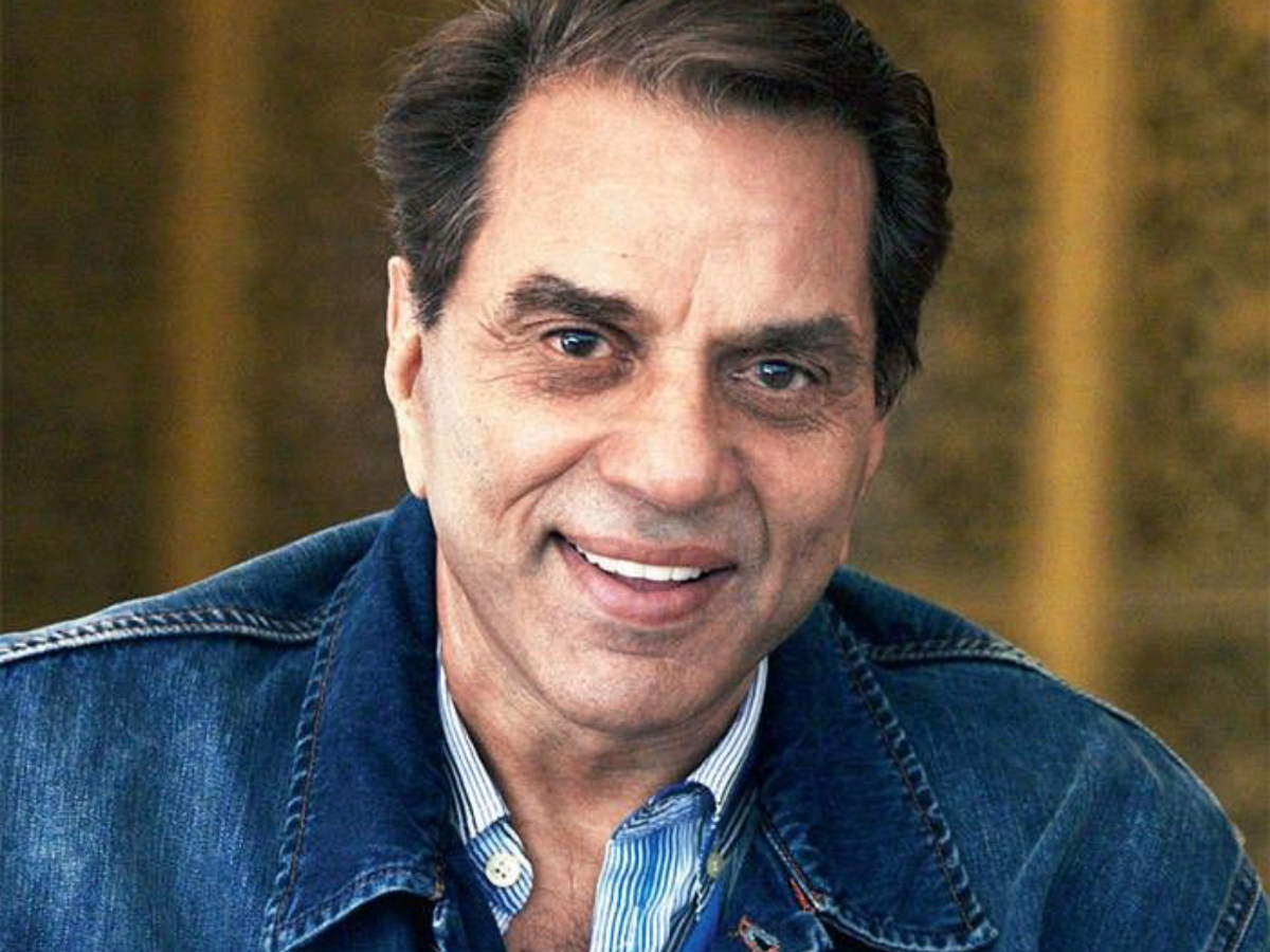 Dharmendra Singh Deol Net Worth: Health Update & Wife Hema Malini’s Wealth Revealed
