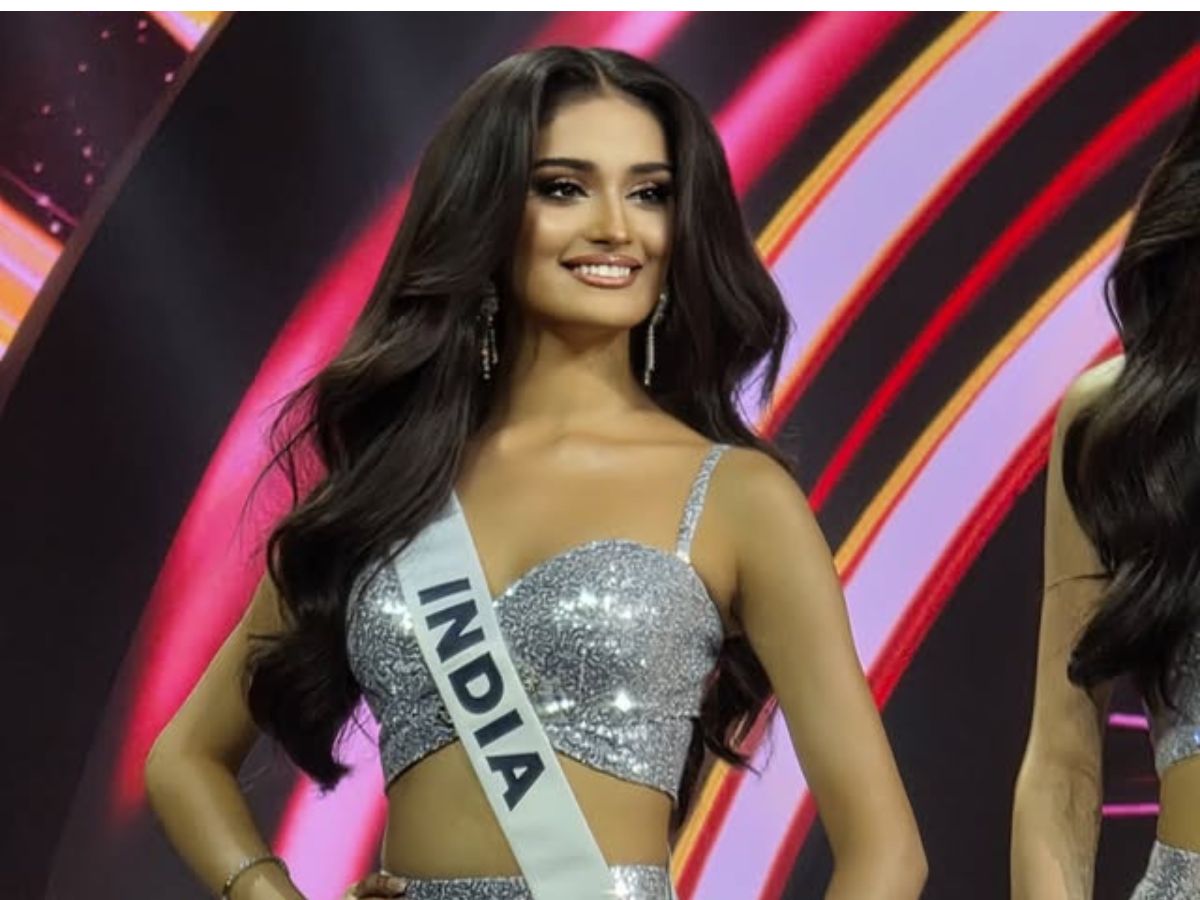 Who is Manika Vishwakarma? Age, Father, College, Miss Universe, National Costume & More