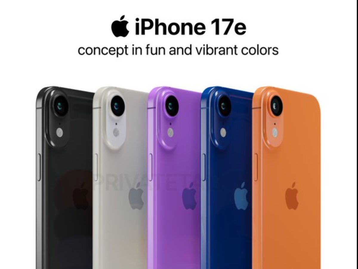 IPhone 17e To Launch In Early 2026 Check Expected Launch Date Price
