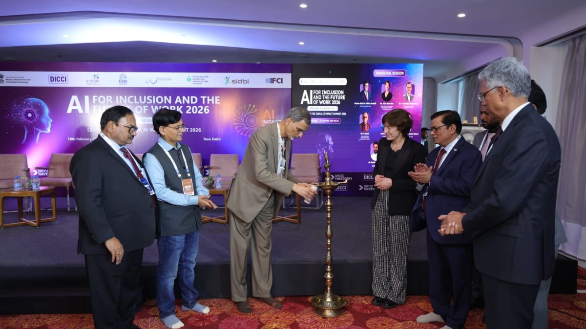 Dr. V. Anantha Nageswaran, Chief Economic Advisor, Government of India ...