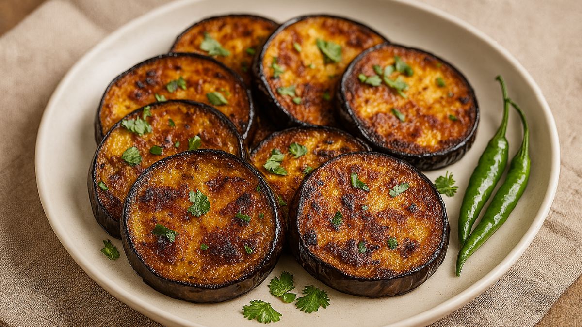 From Bengal to Karnataka: 6 Brinjal Dishes That Prove ‘Boring Baingan ...