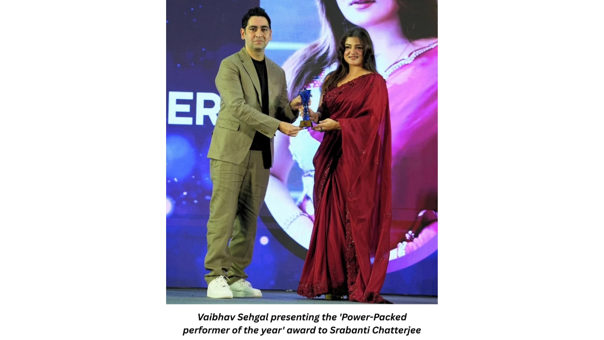 Oriflame Presents WhosNext2026 Influencer Awards – East & Northeast ...