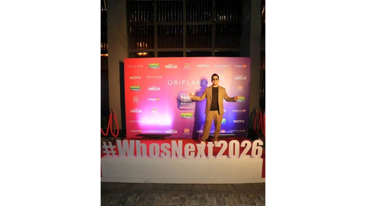 Oriflame Presents WhosNext2026 Influencer Awards – East & Northeast ...