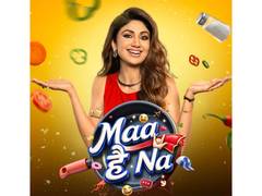 Trailer of Shilpa Shetty-hosted show 'Maa Hai Na' out now - The Daily ...