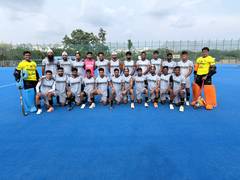 Harmanpreet Returns as Hockey India Announces 24-Member Squad for FIH ...