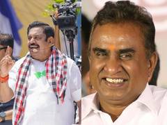 AIADMK factions reconcile, drop petitions after weeks of internal rift ...
