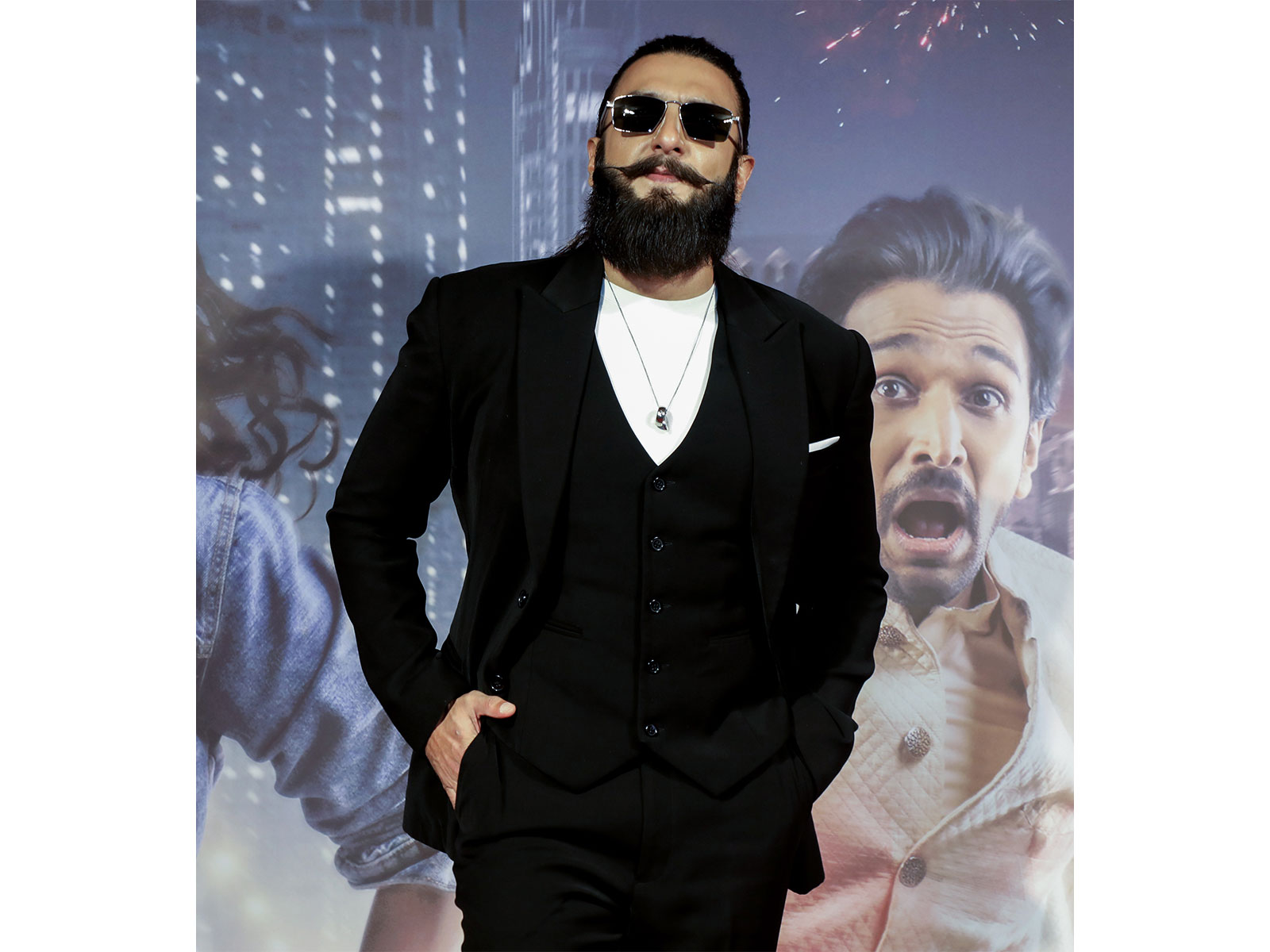 "Fought like lions": Ranveer Singh cheers for Arsenal following UEFA ...