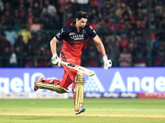 RCB’s Tim David Suspended for One IPL Match After Latest Code of ...