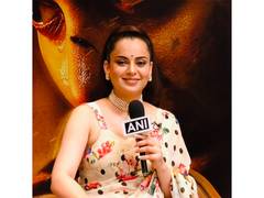 "Most sexualised profession...": Kangana Ranaut says society ...