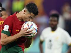 Record eight players aged 40-plus set to feature at 2026 FIFA World Cup ...