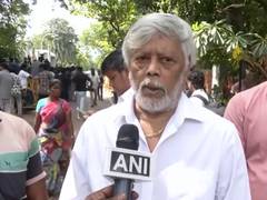 "A good friend has gone today": Thiagarajan pays tribute to filmmaker ...