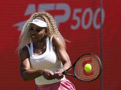 Serena Williams set for Wimbledon singles comeback after receiving ...