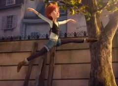 Global hit 'Ballerina' set to return with film sequel, animated TV ...