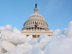 US Senate passes resolution seeking to limit Trump's Iran war powers ...