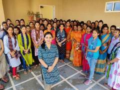 iTokri's 95% women team: building India's largest handmade platform ...