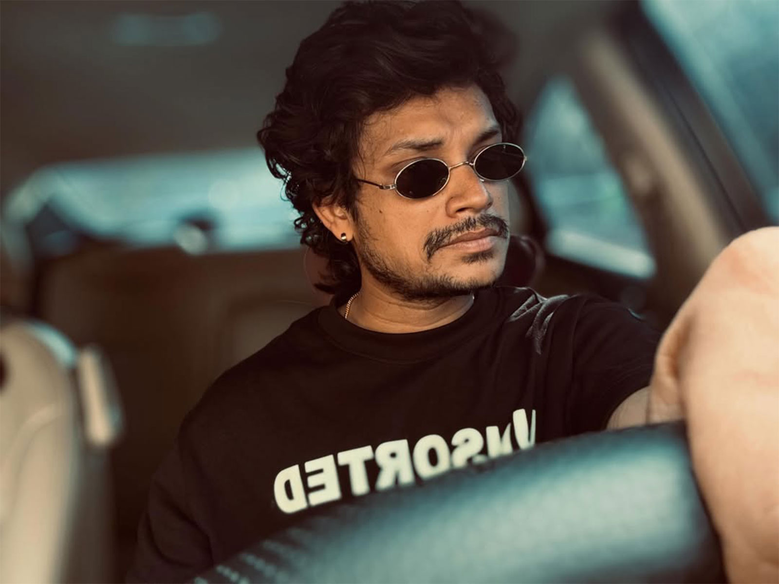 Dhee Fame Pandu Master Injured In Road Accident, Doctors Give Update
