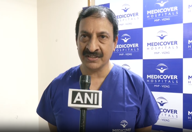 Dhee Fame Pandu Master Injured In Road Accident, Doctors Give Update