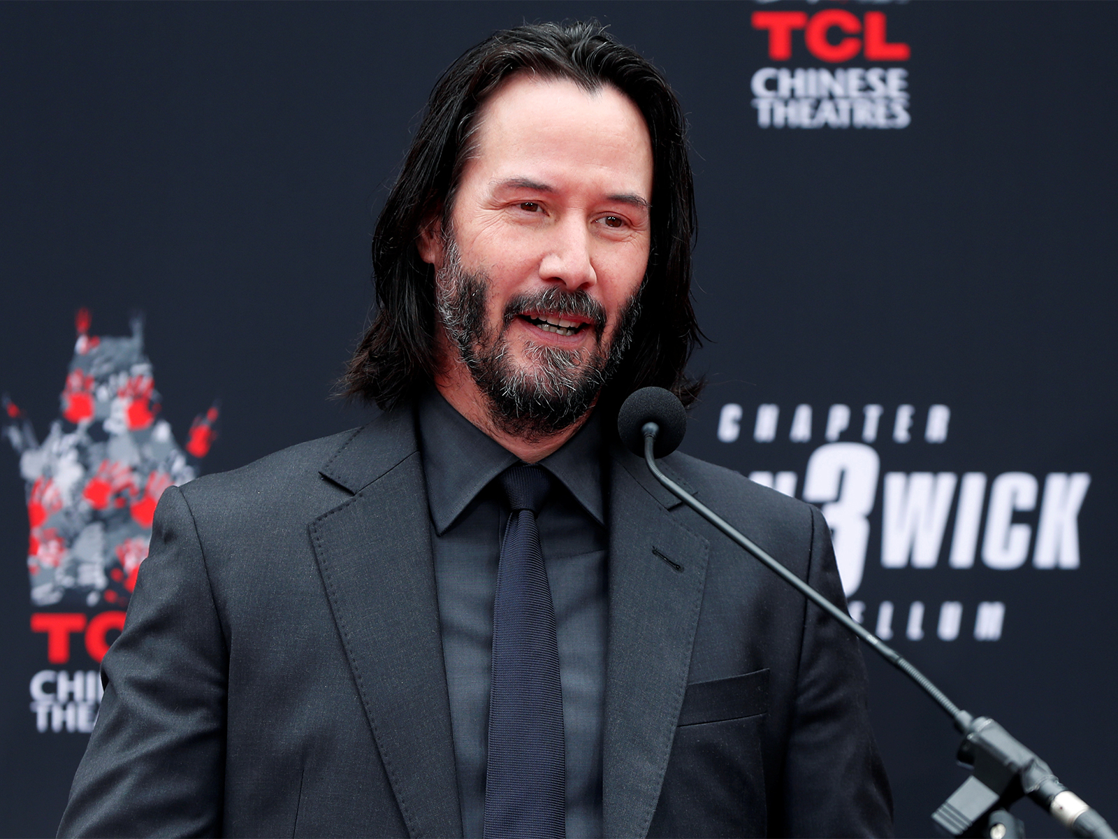 Keanu Reeves to play lead role in new 'Lego' movie from 'Toy Story 4 ...